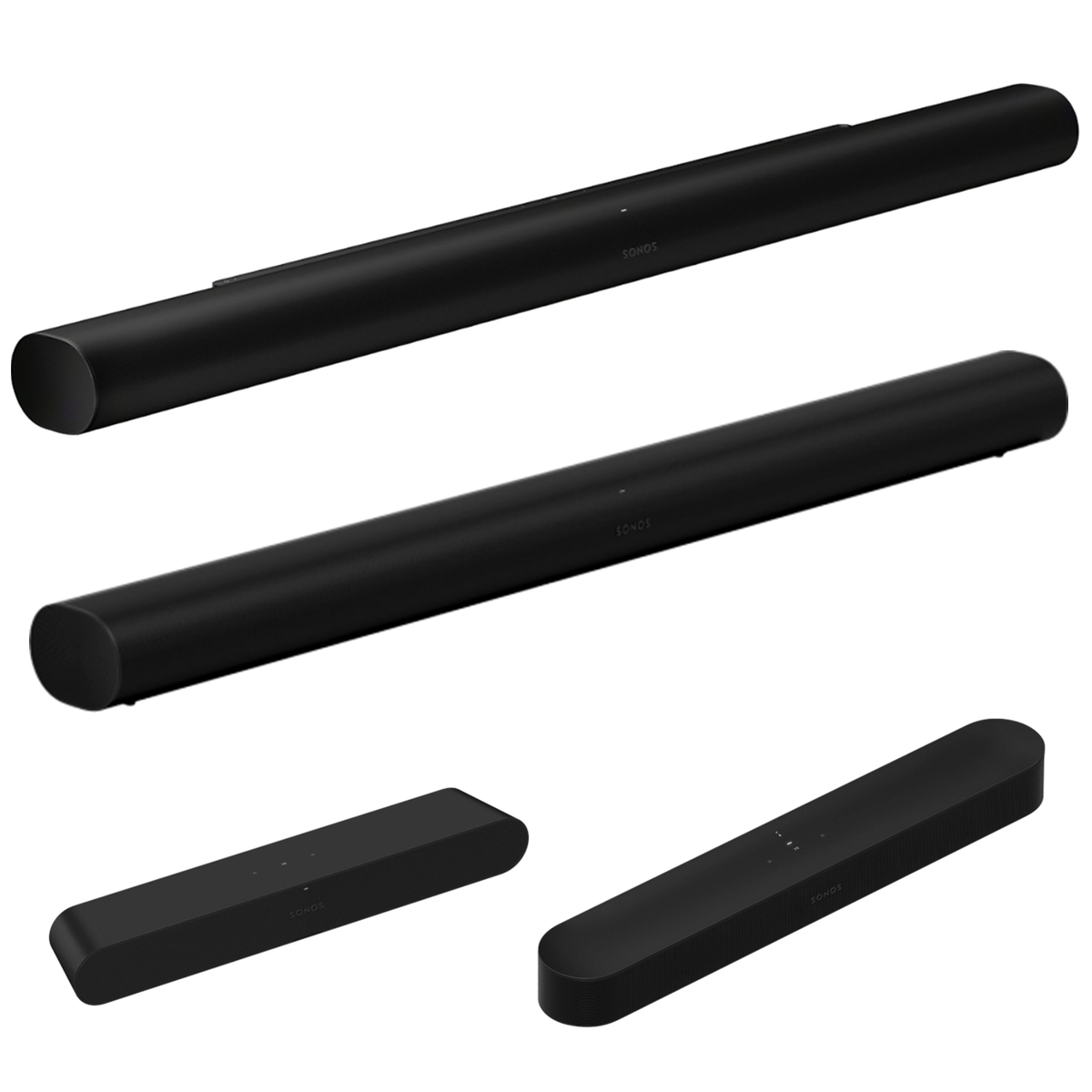 Compare Sonos soundbars - ComparisonTables